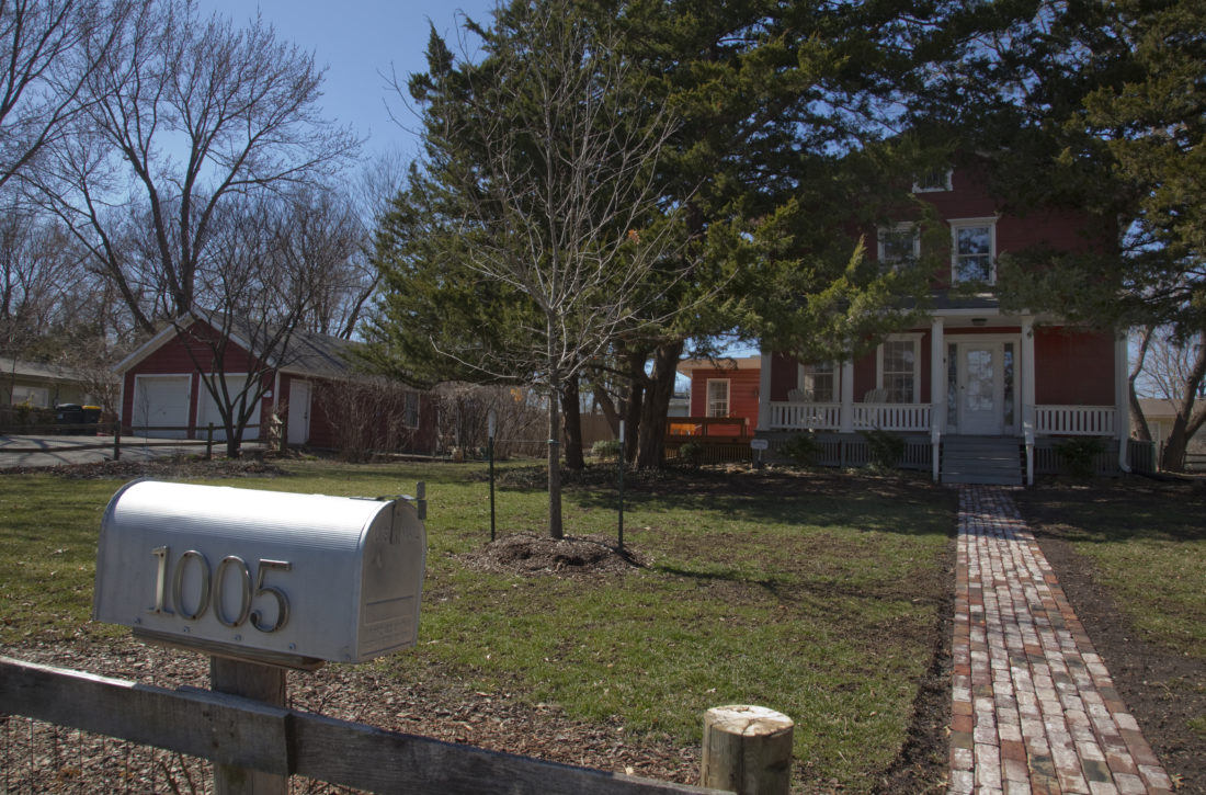 Photo gallery: Steve and Lynn Scannell’s historic home | News, Sports ...